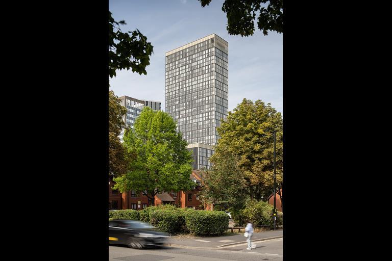 In pictures: Moda, The Mercian by Glenn Howells Architects | News ...